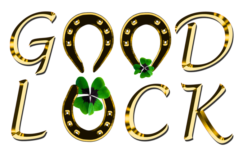 Prayer for good luck and success prosperity fortune money